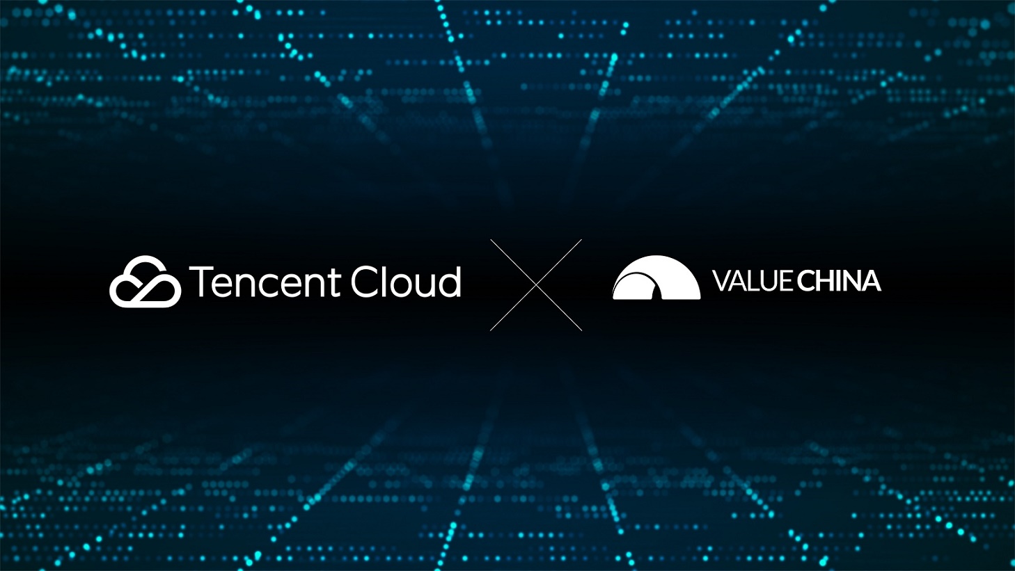 Value China Joins Forces with Tencent Cloud to Strengthen its Commitment to Promoting the Growth ...